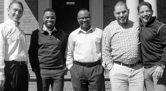 About Consist Tech | 20+ Years Atlanta IT